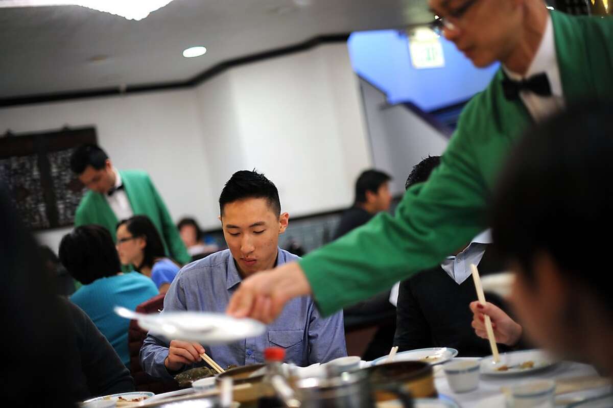 Steve Li stuck in immigration 'limbo'