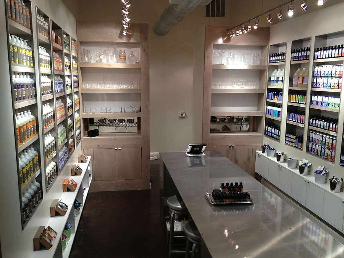 EO opens first store in Mill Valley