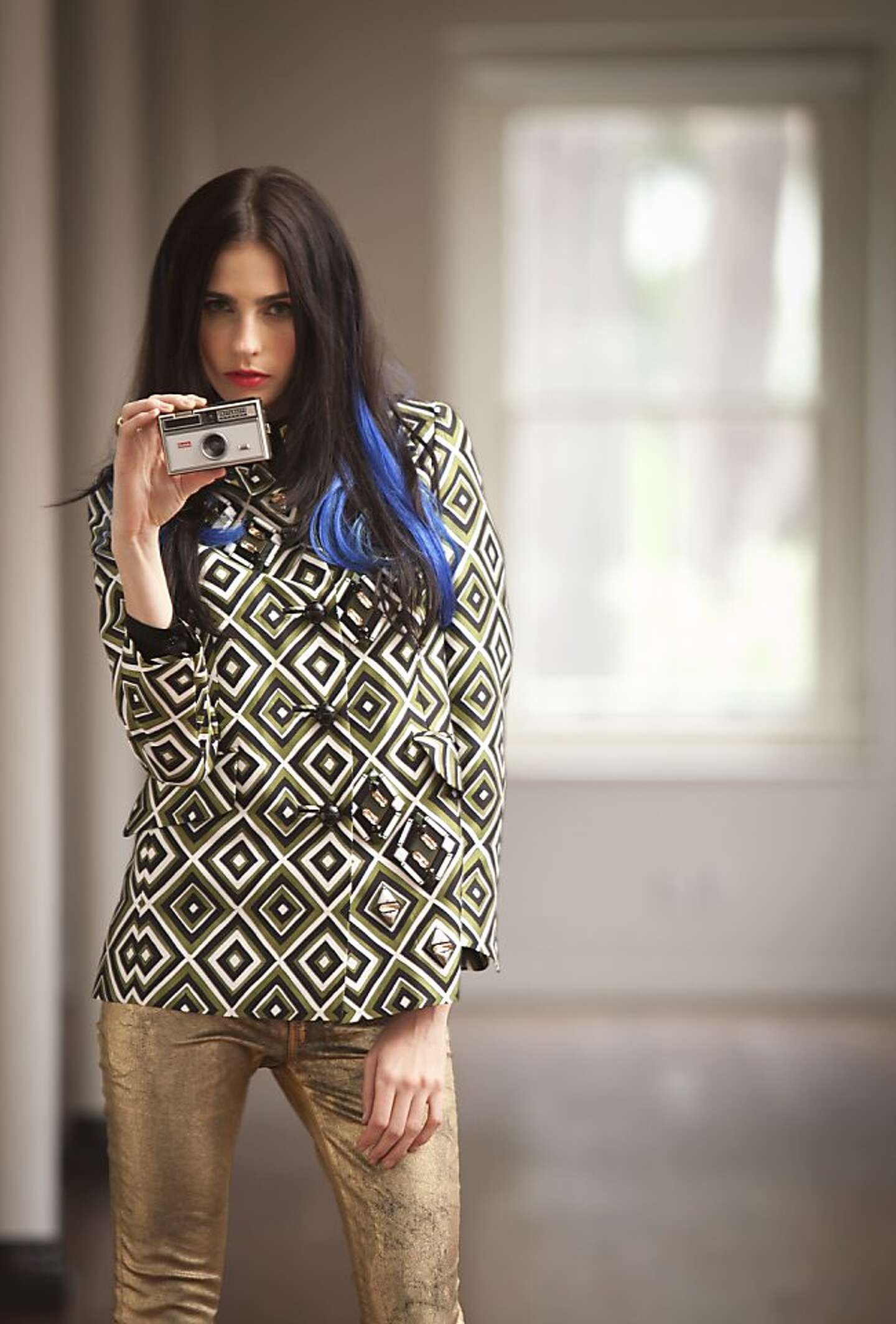 Jeans: all dressed up, everywhere to go