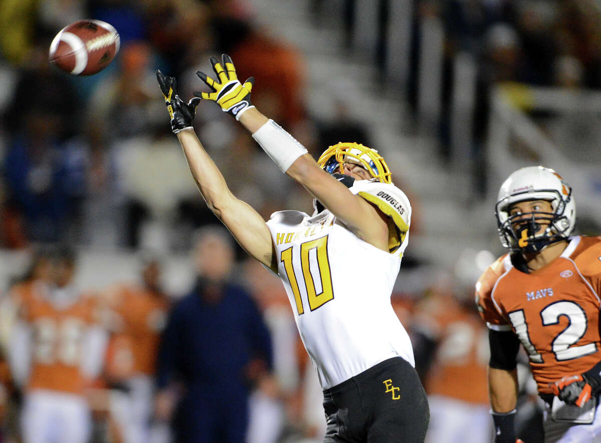 Madison's defense goes from weakness to strength