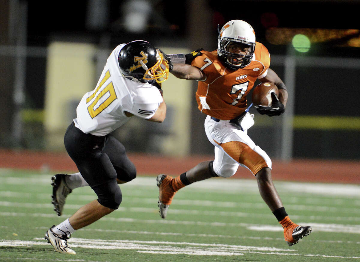 Madison avoids avoid shootout, dominates