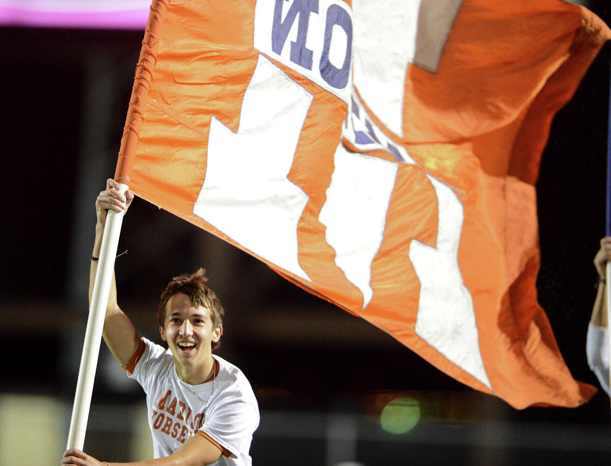 Madison's defense goes from weakness to strength