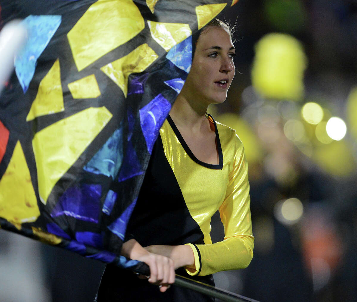 Madison's defense goes from weakness to strength