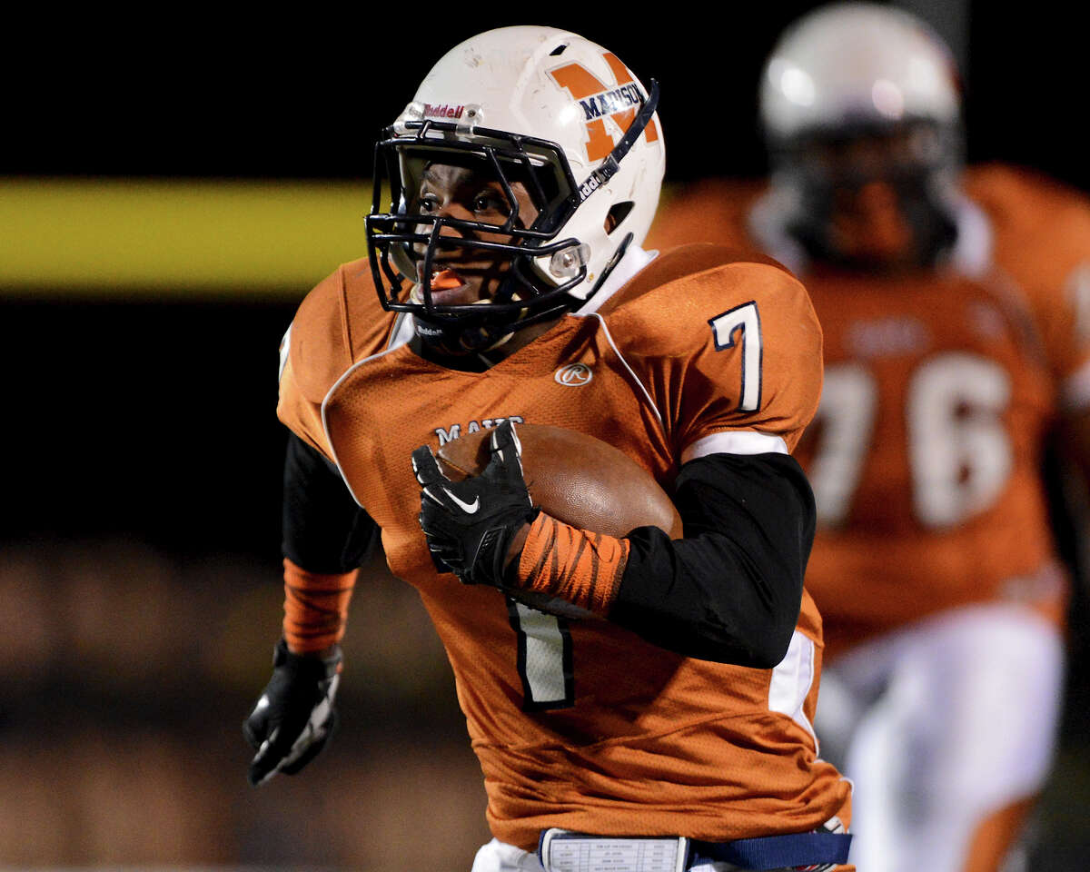 Madison's defense goes from weakness to strength