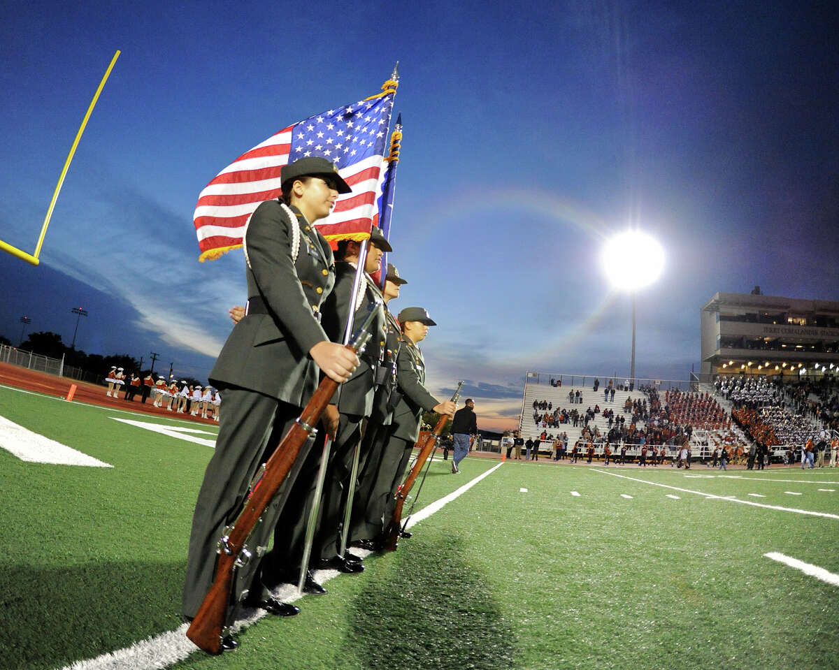 Madison's defense goes from weakness to strength