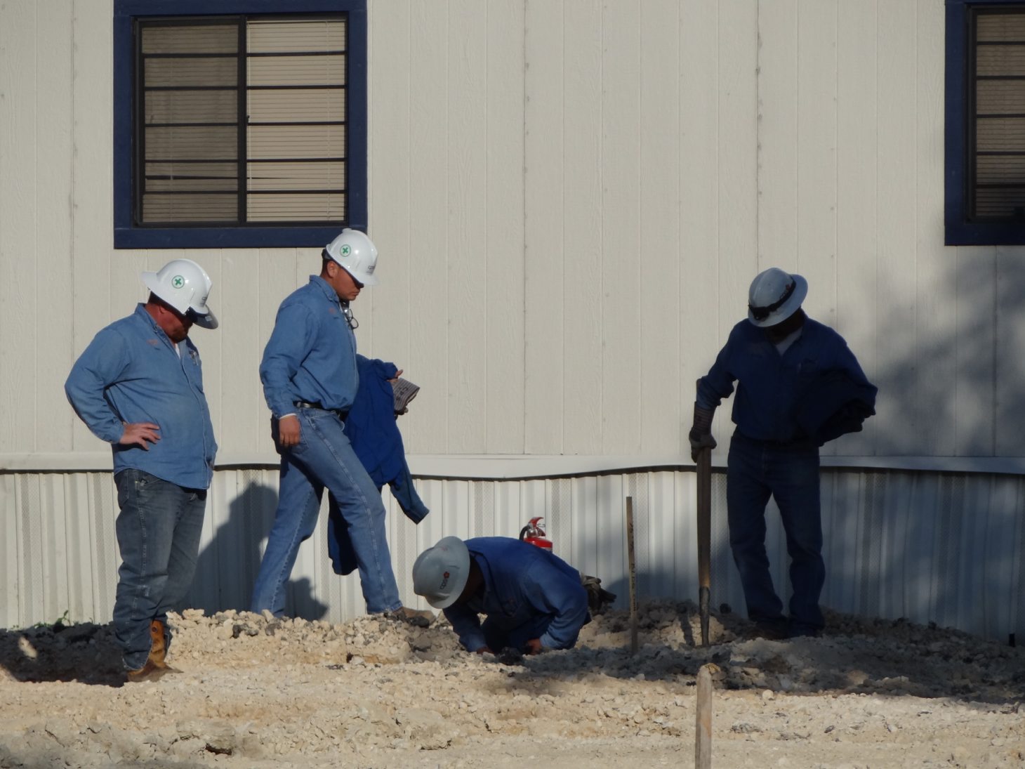 CPS Energy's new gas line to close down portions of I-10, Loop 1604 ...