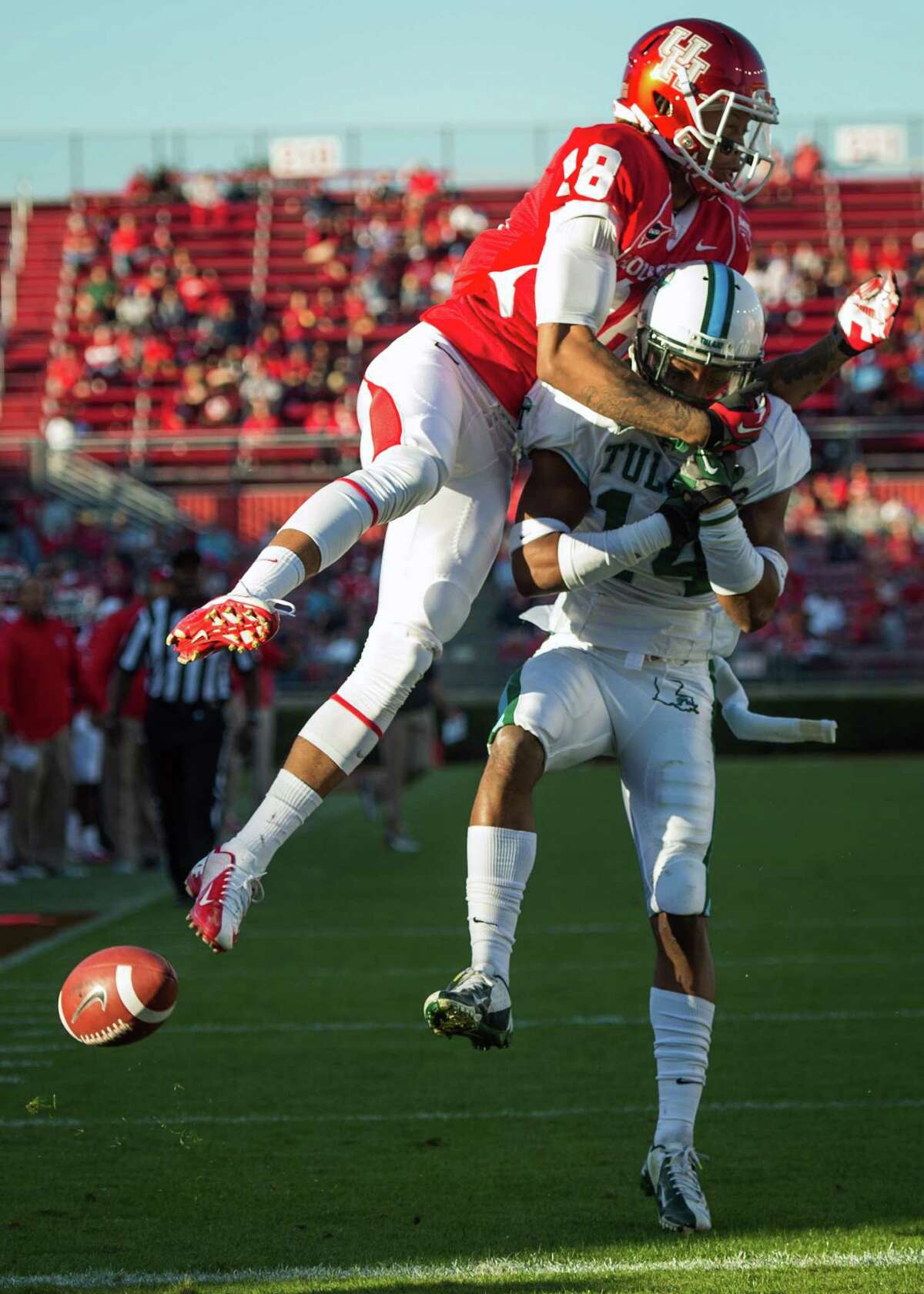 Solomon: Cougars absorb shock to system