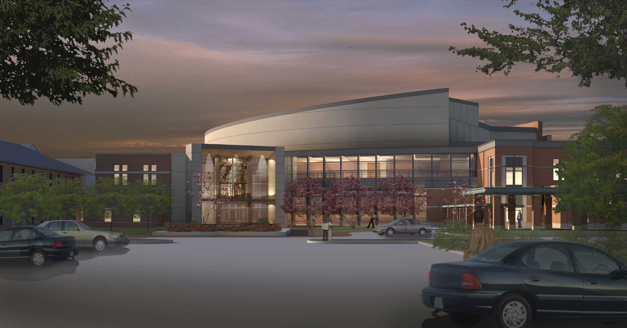 Megachurches use high-tech appeal to relate to the faithful