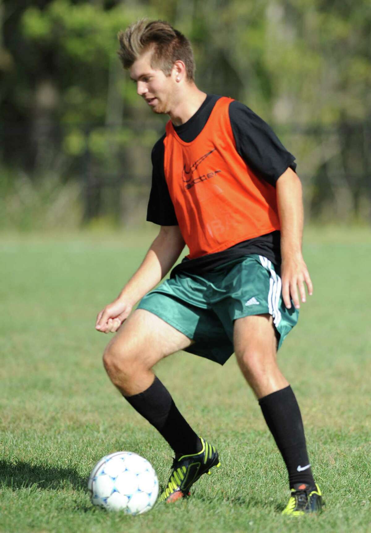 Athlete Of The Year: Ethan Gunty, Bethlehem