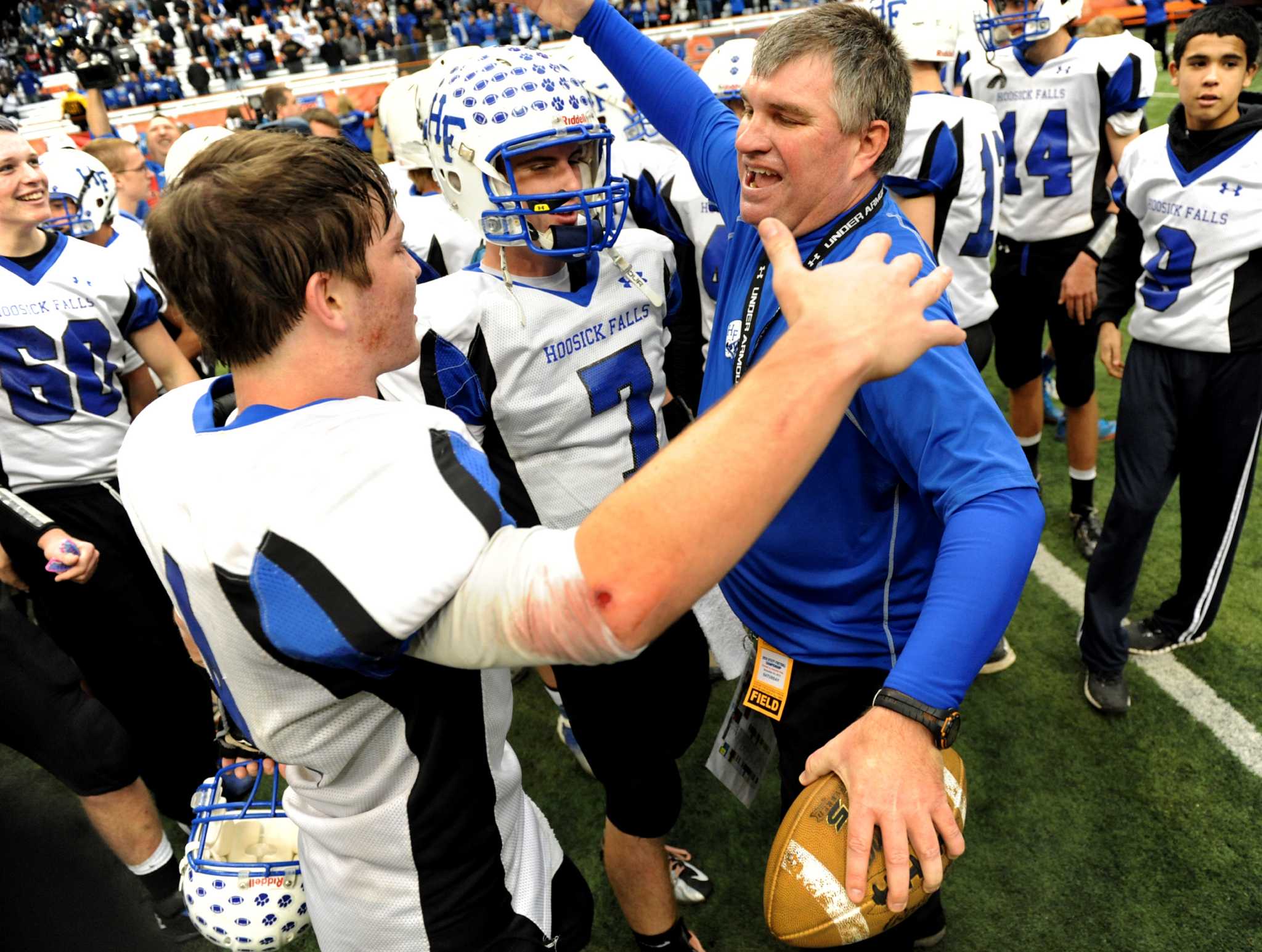 Panthers win big one