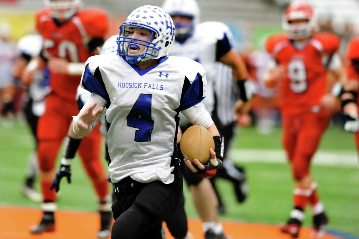 Panthers win big one