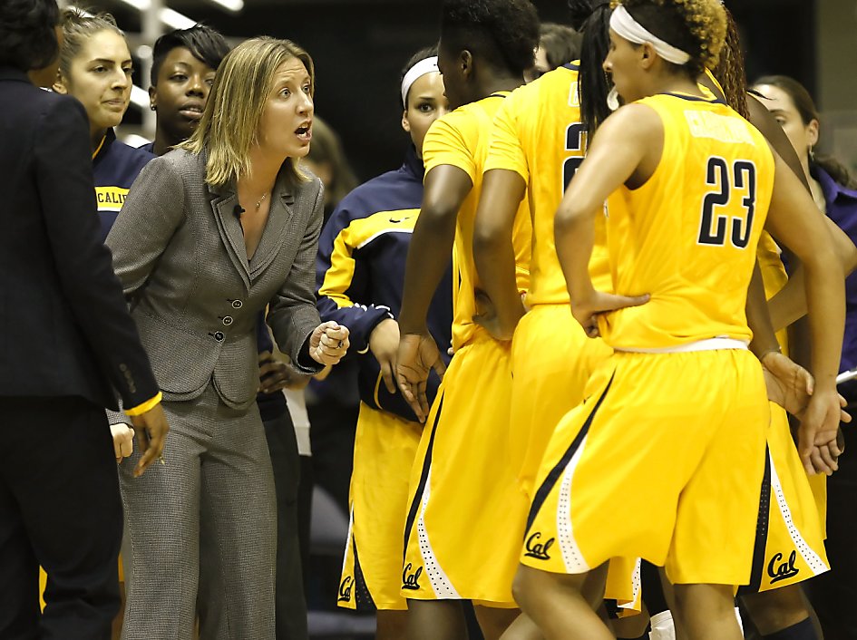 Gottlieb takes Cal even higher