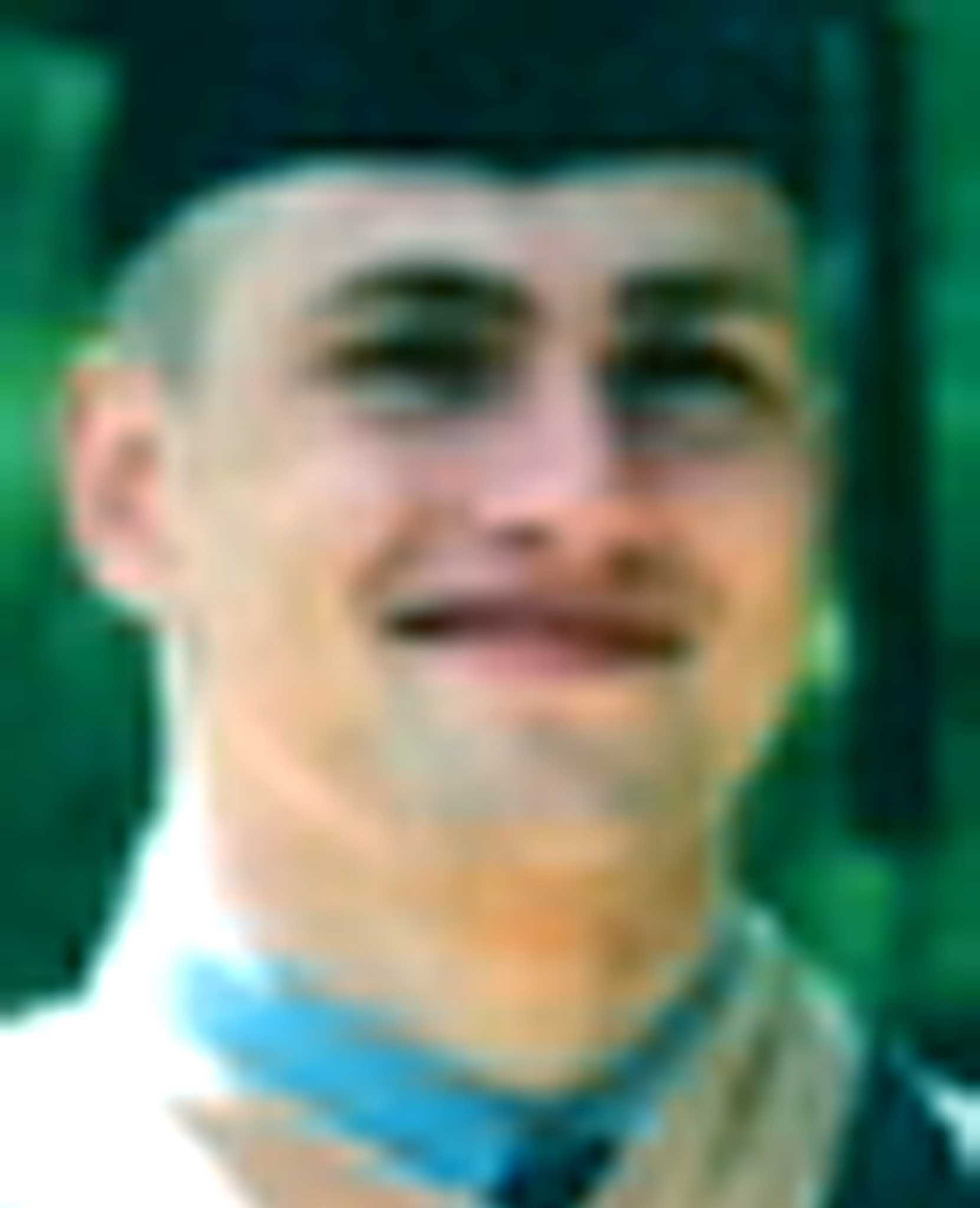 Jonathan David, 31, loved music