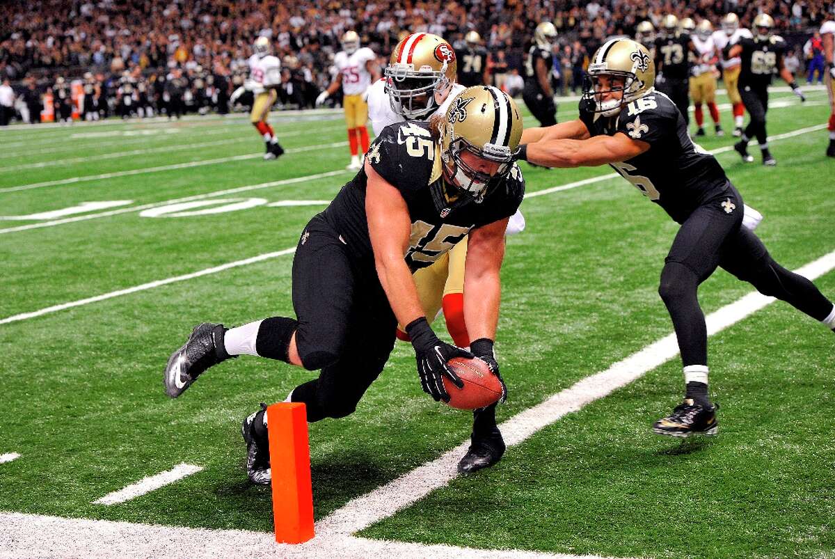 49ers' QB of the future taking charge