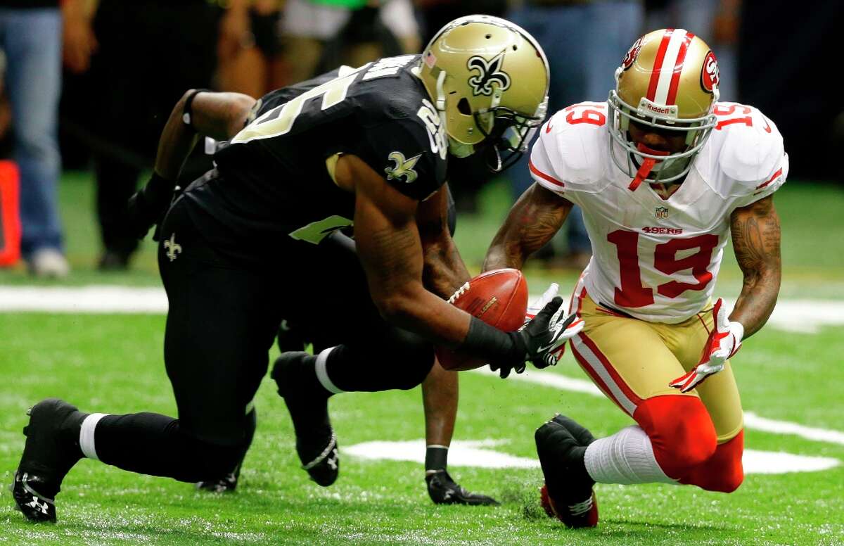 49ers' QB of the future taking charge