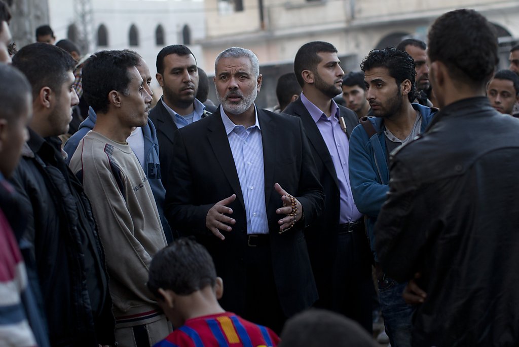 Gaza cleric: Breaking cease-fire a sin