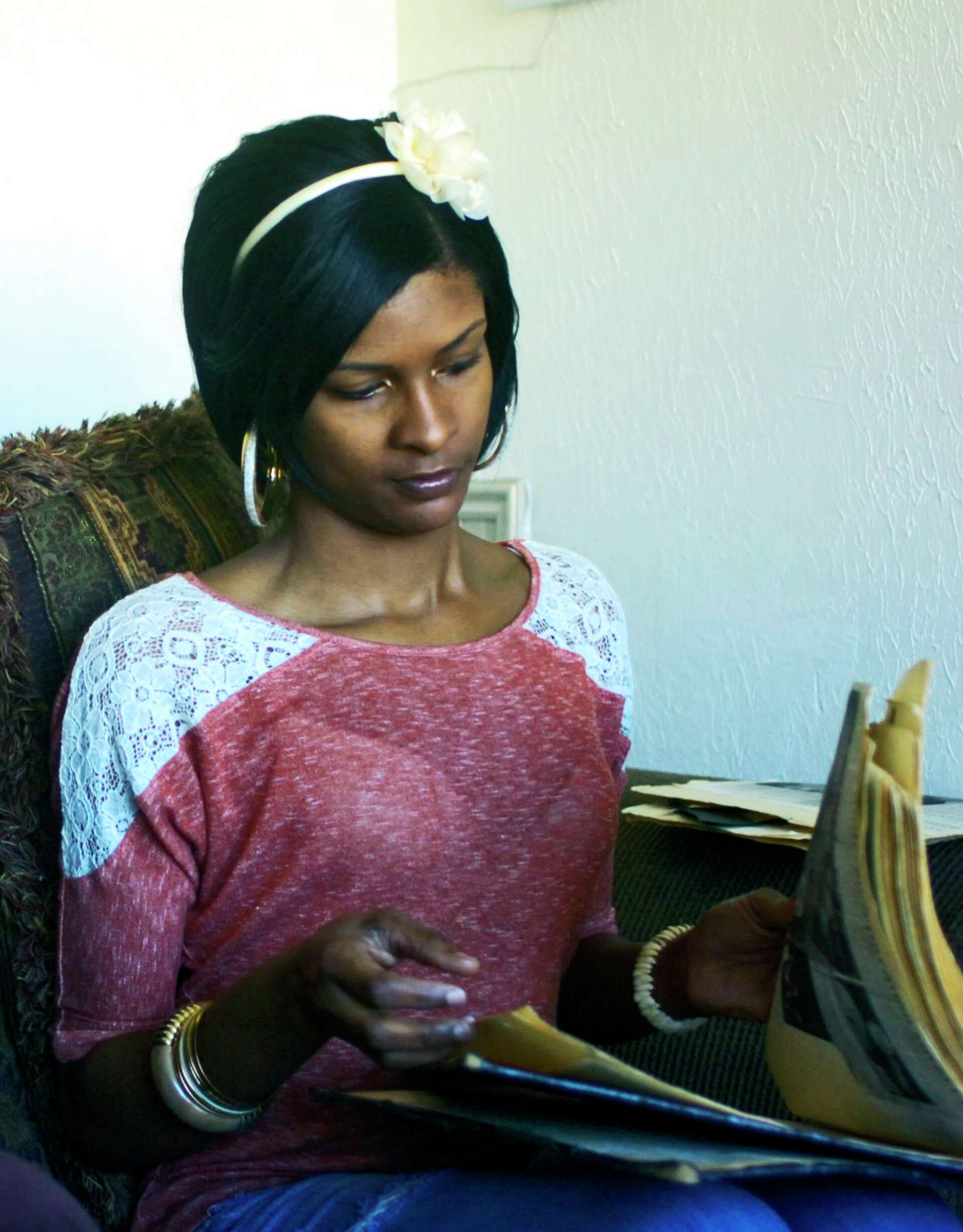 Siamese twin whose story amazed Beaumont now all grown up