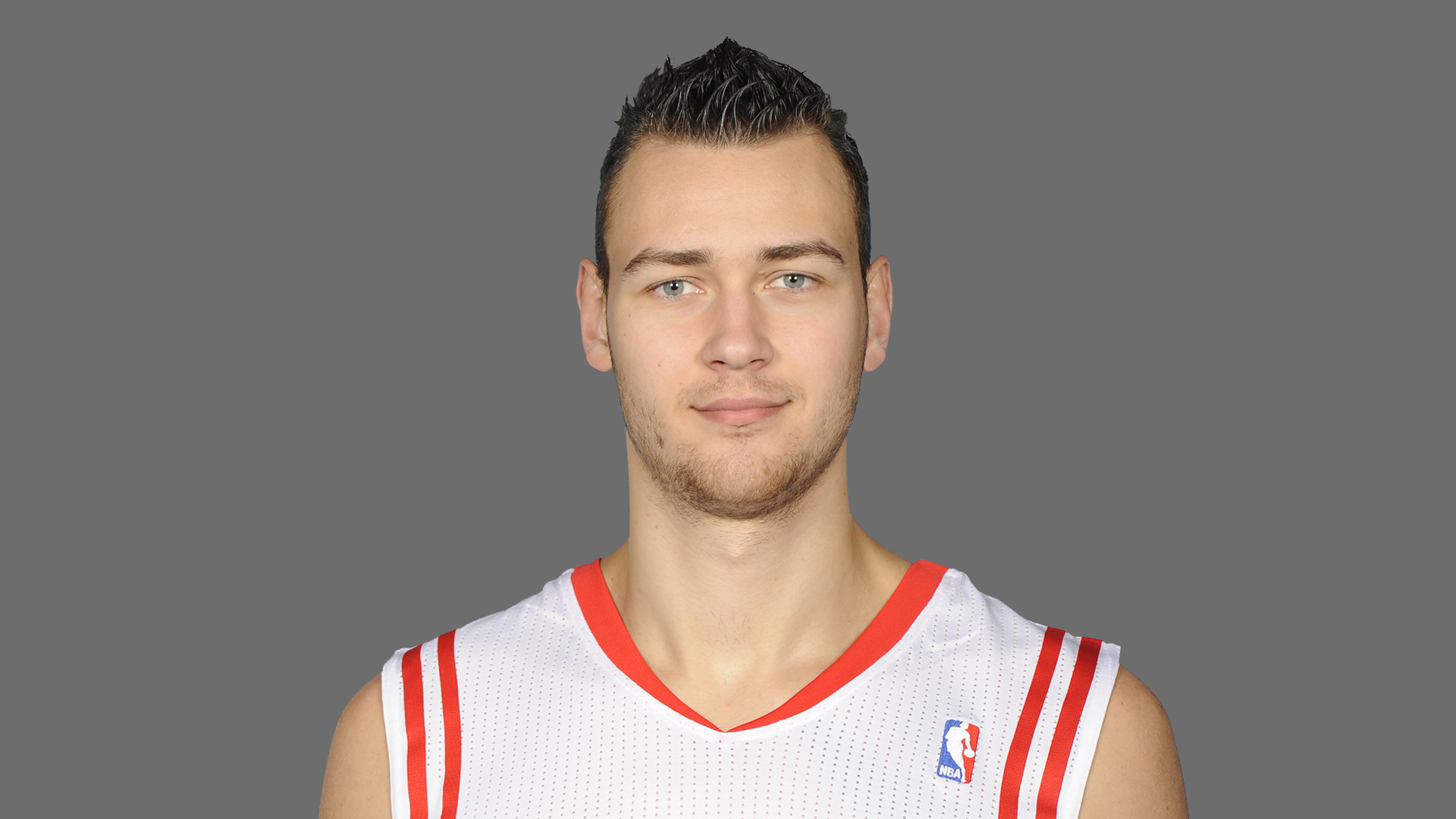 Rockets report: Motiejunas adjusts to more playing time