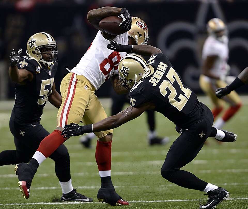 49ers' QB of the future taking charge