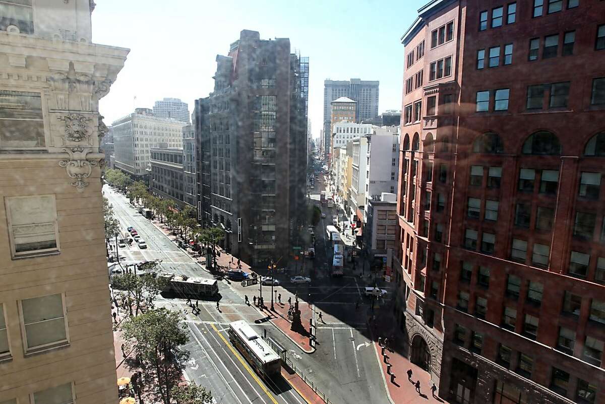 President Harding's mysterious S.F. death
