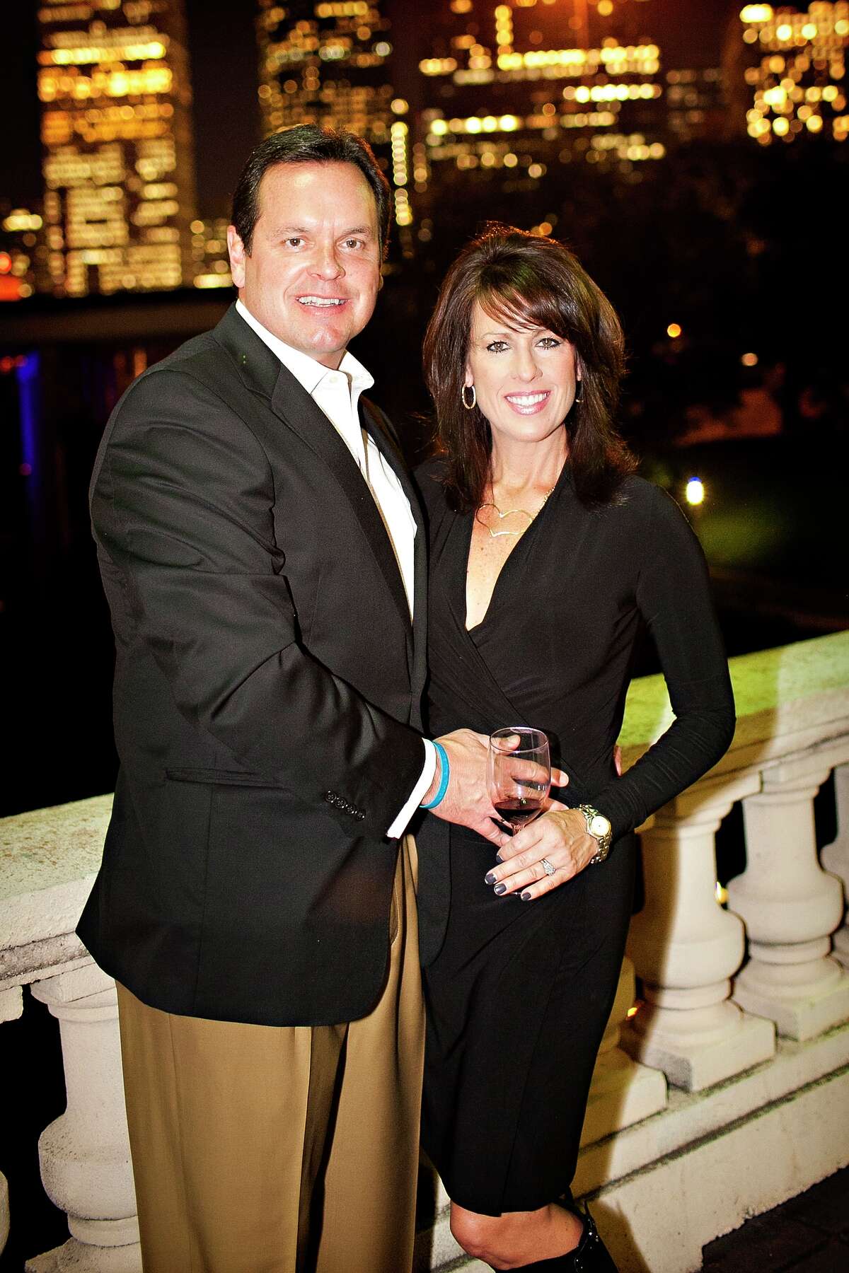 Buffalo Bayou Partnership raises $500,000