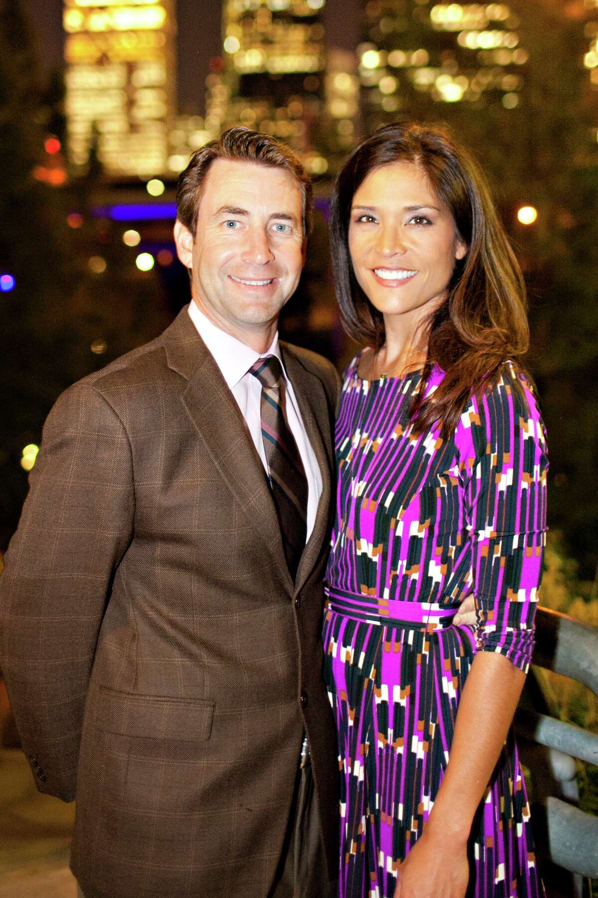 Buffalo Bayou Partnership raises $500,000