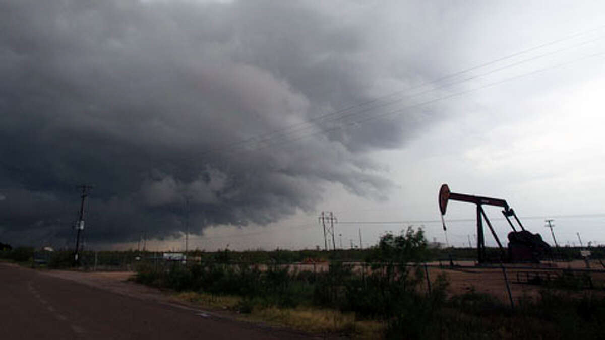 Study: Climate change could ravage Texas - 10 key outtakes