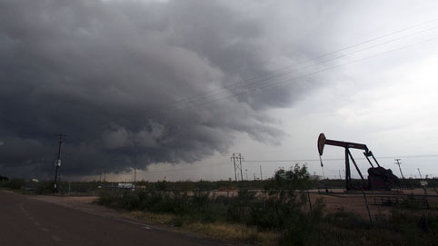 Study: Climate change could ravage Texas - 10 key outtakes