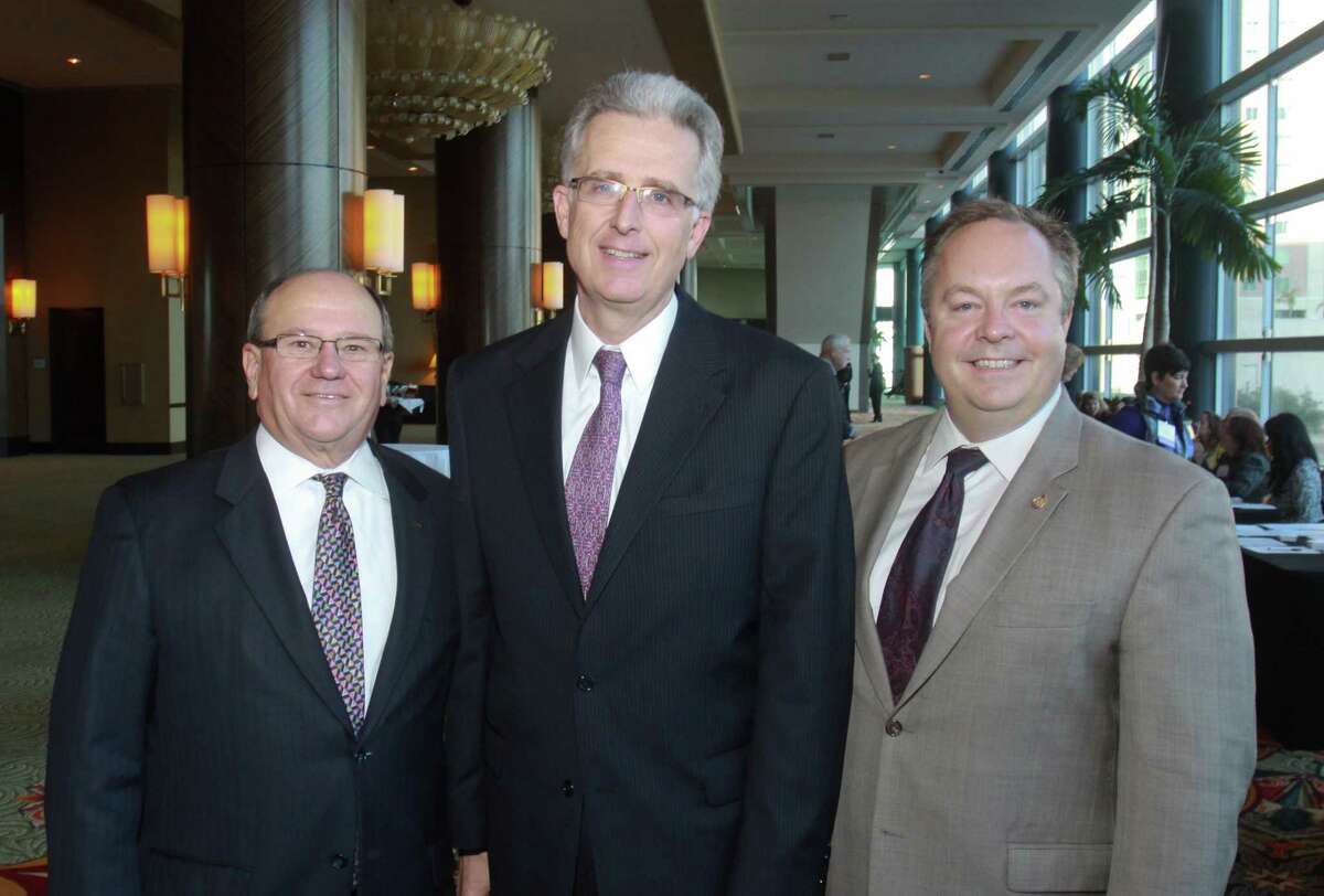 Philanthropy Day luncheon applauds good work