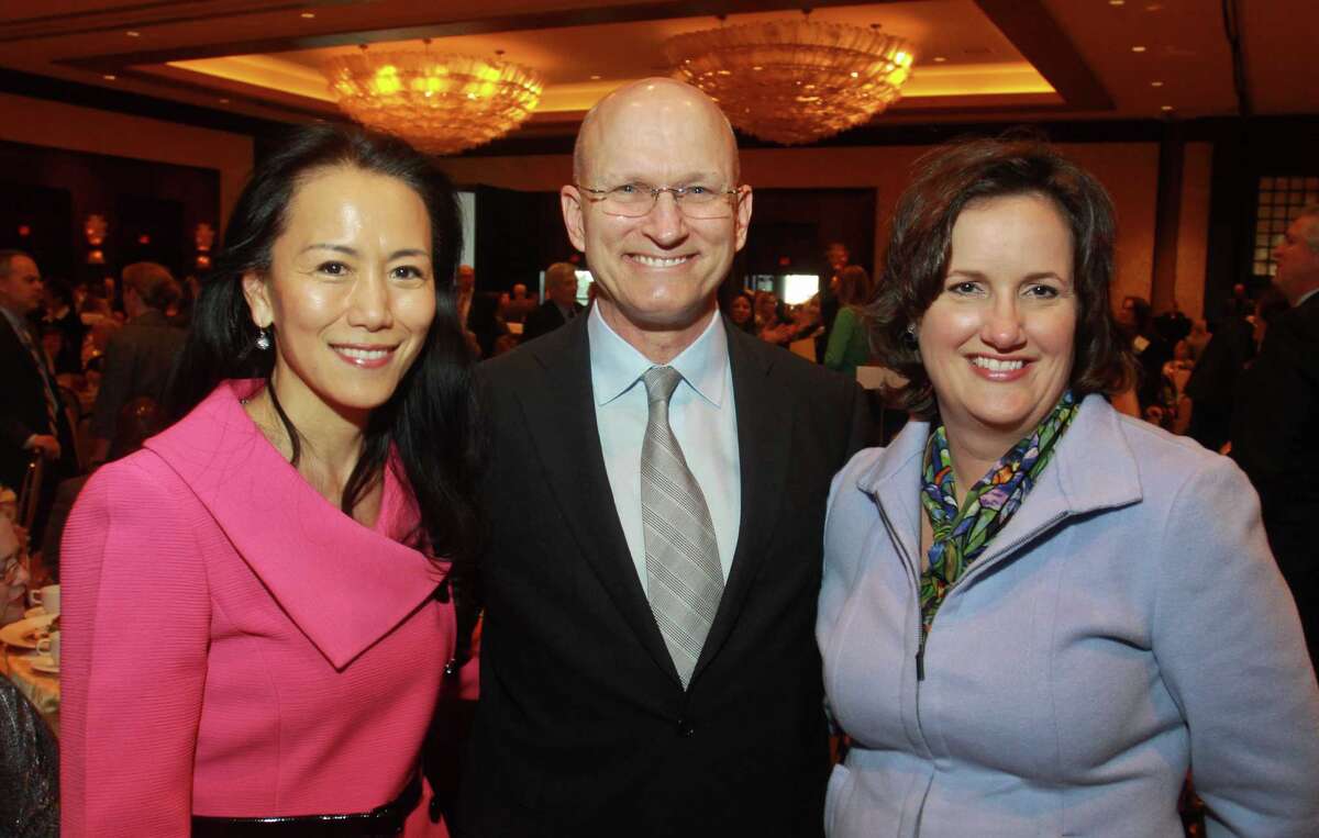 Philanthropy Day luncheon applauds good work