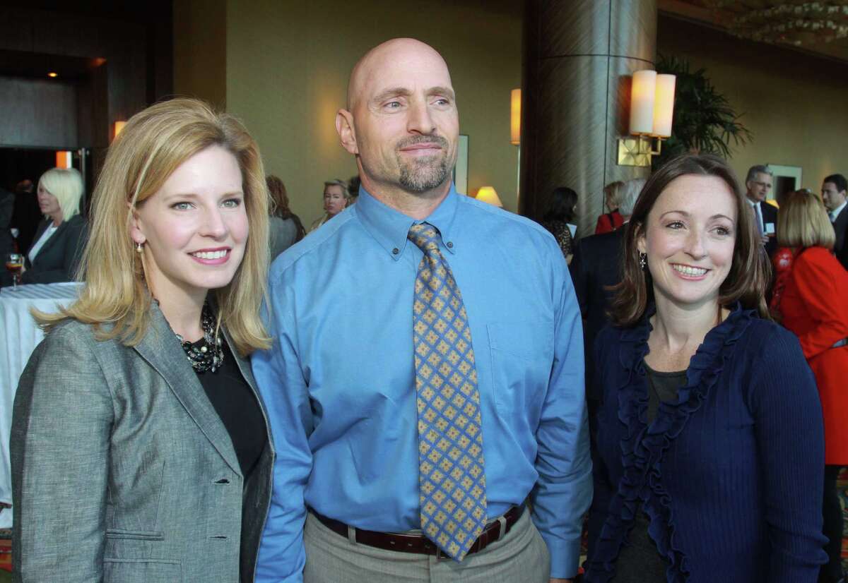 Philanthropy Day luncheon applauds good work