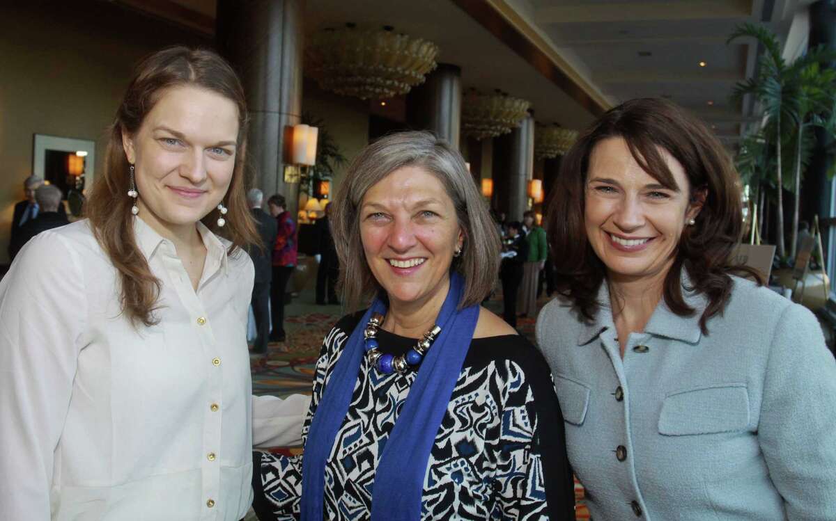 Philanthropy Day luncheon applauds good work