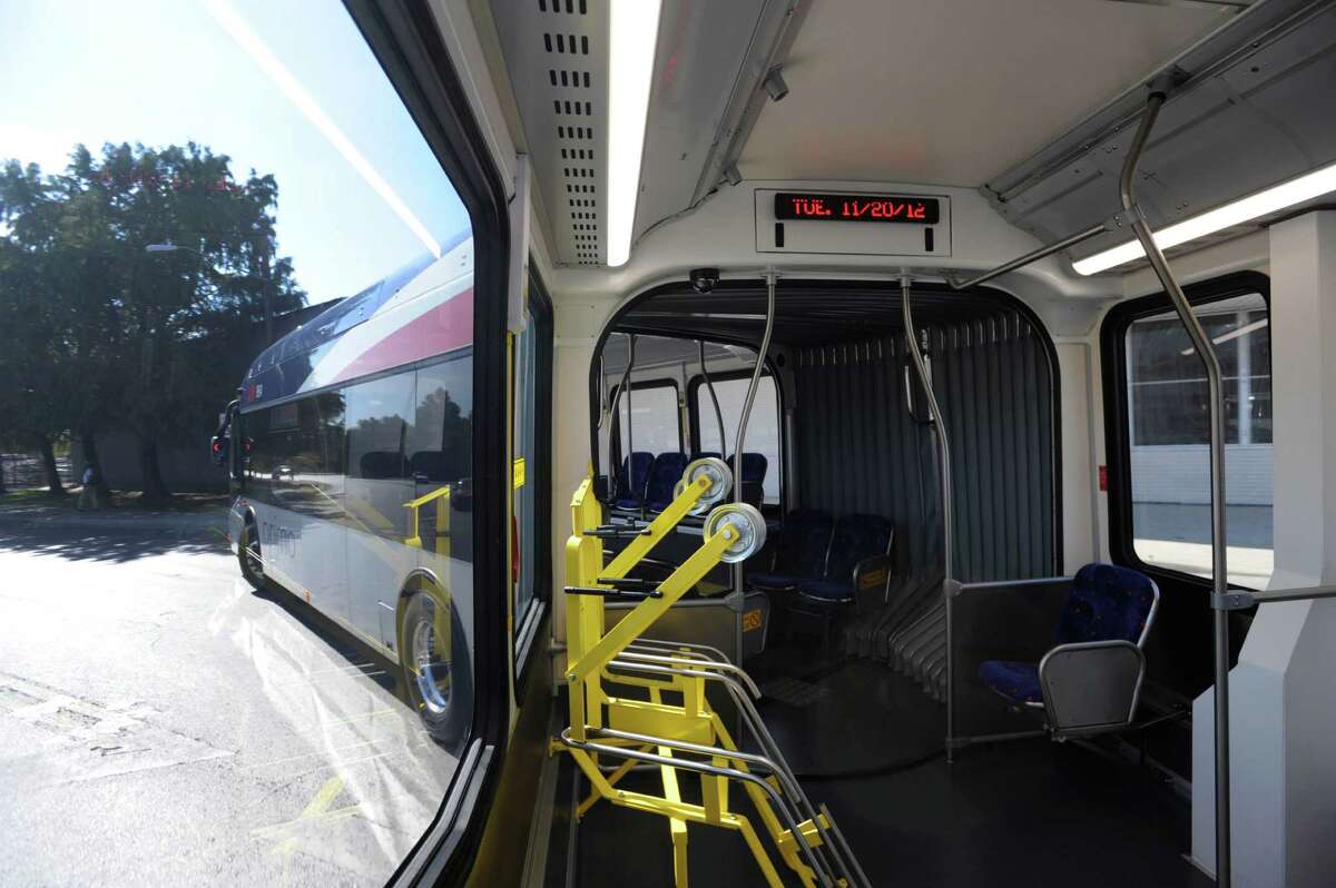 VIA's Prímo fleet now in action