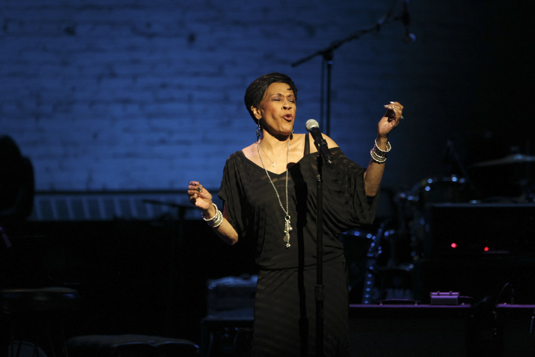 Spotlight: Bettye LaVette