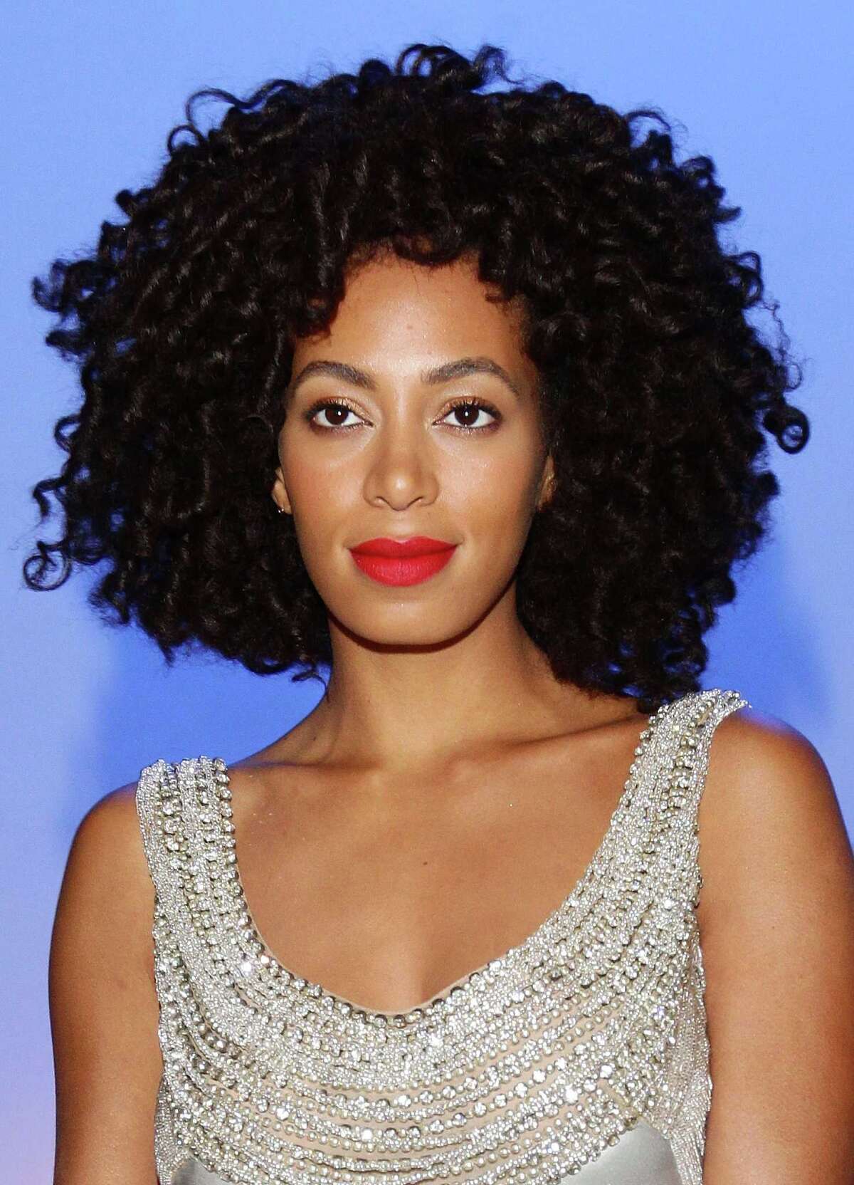 Solange's 'True' takes a turn to a different era
