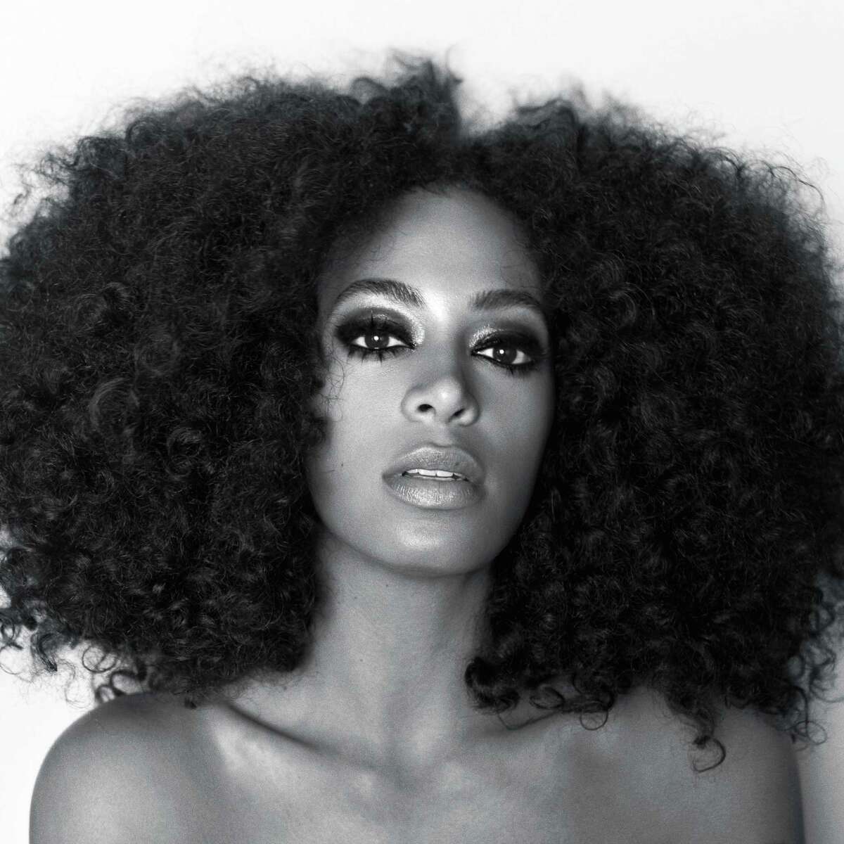 Solange stays 'True' to form on CD