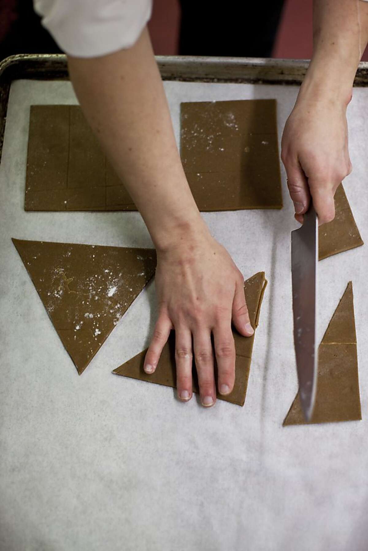 Gingerbread House at Carmel Highlands