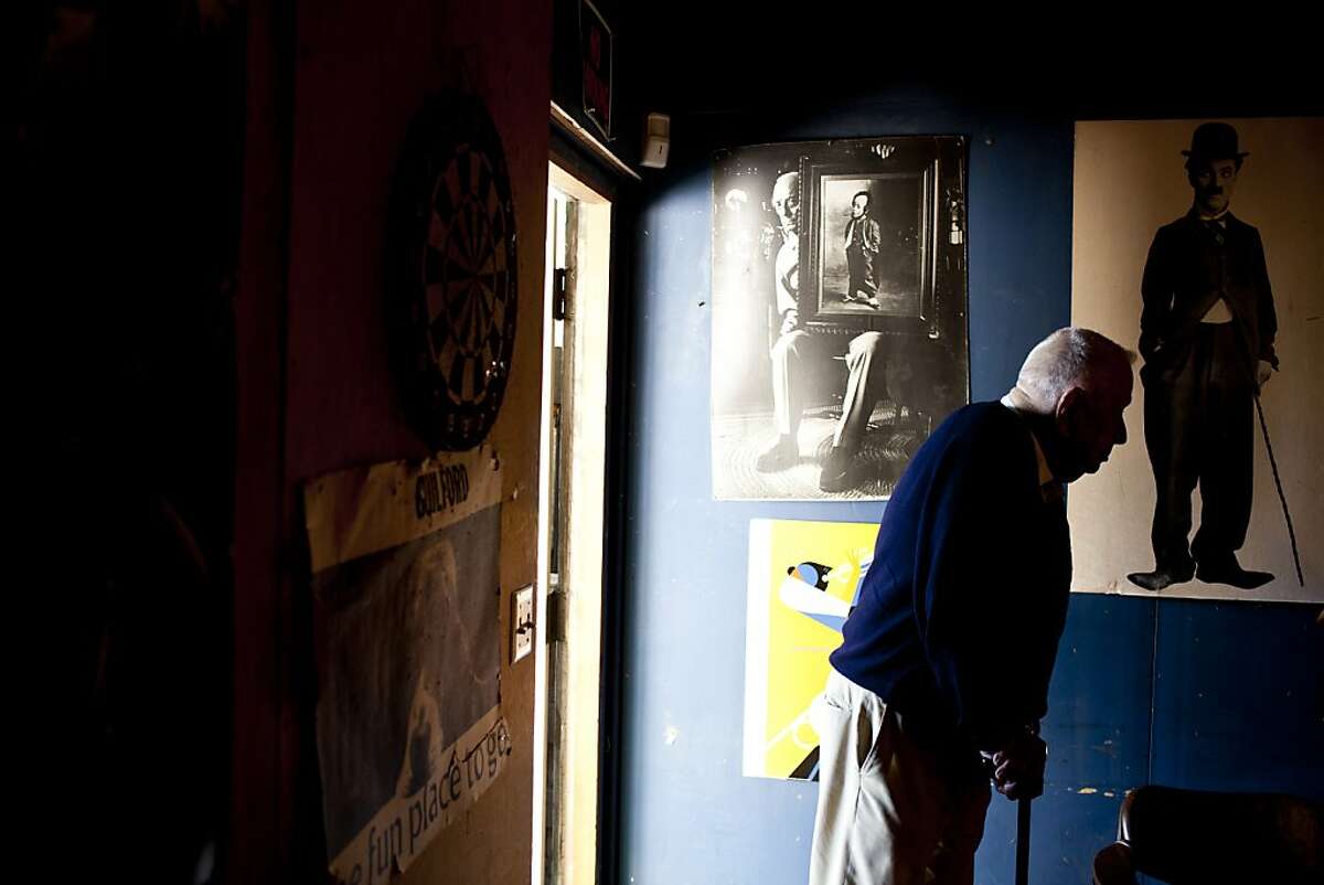 Recalling Steinbeck's 'Doc' in Monterey