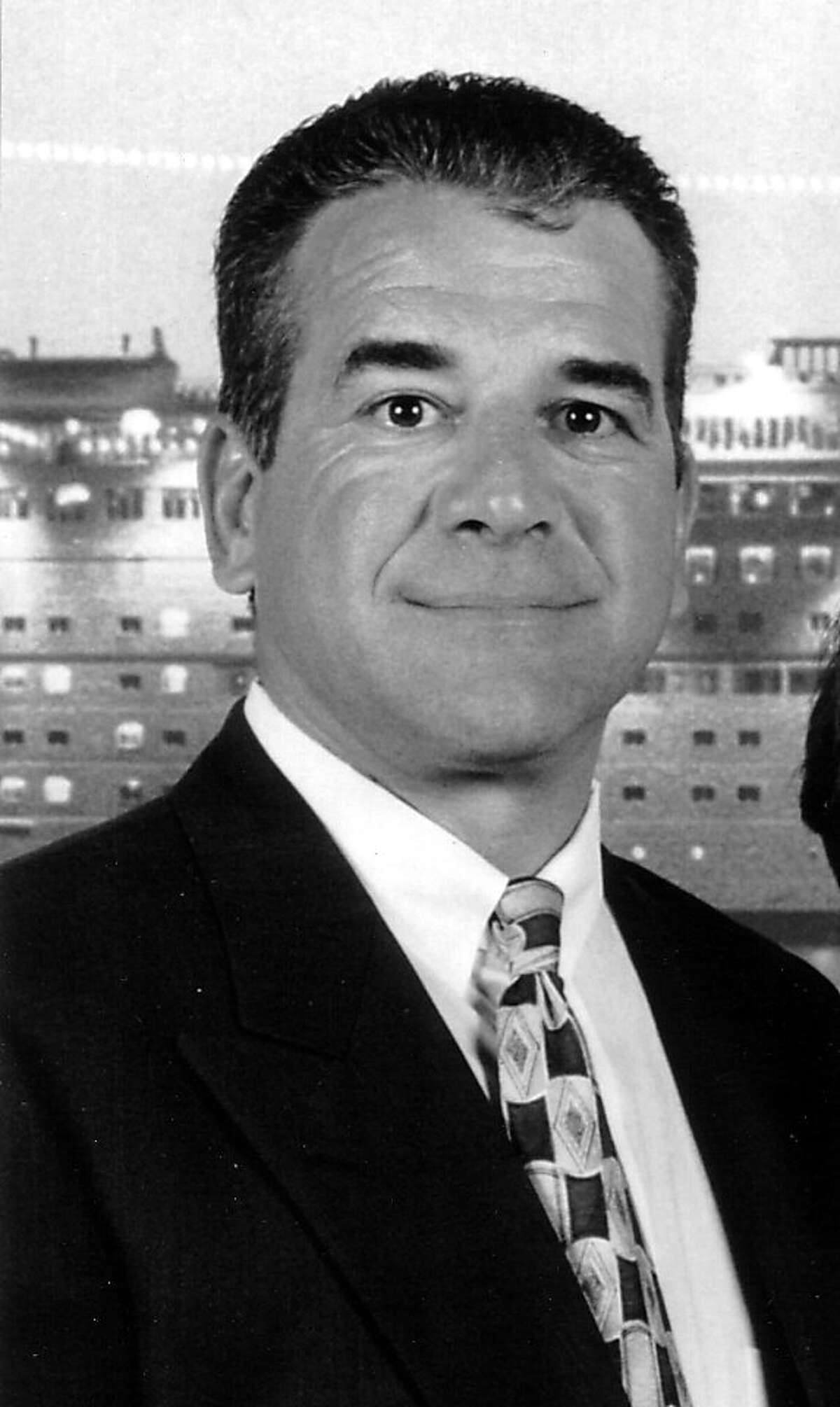 Hires and promotions, Nov. 28