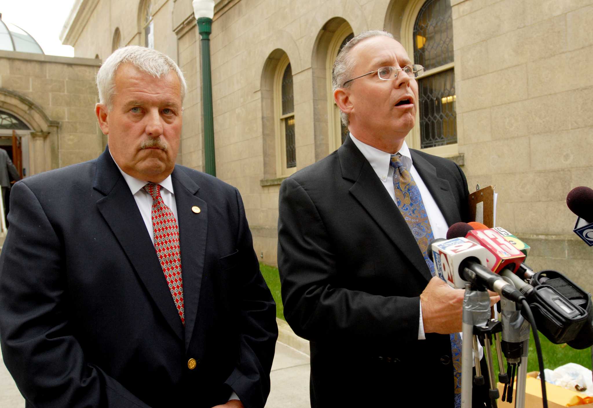 Voters' loyalty to Mirch aired at trial