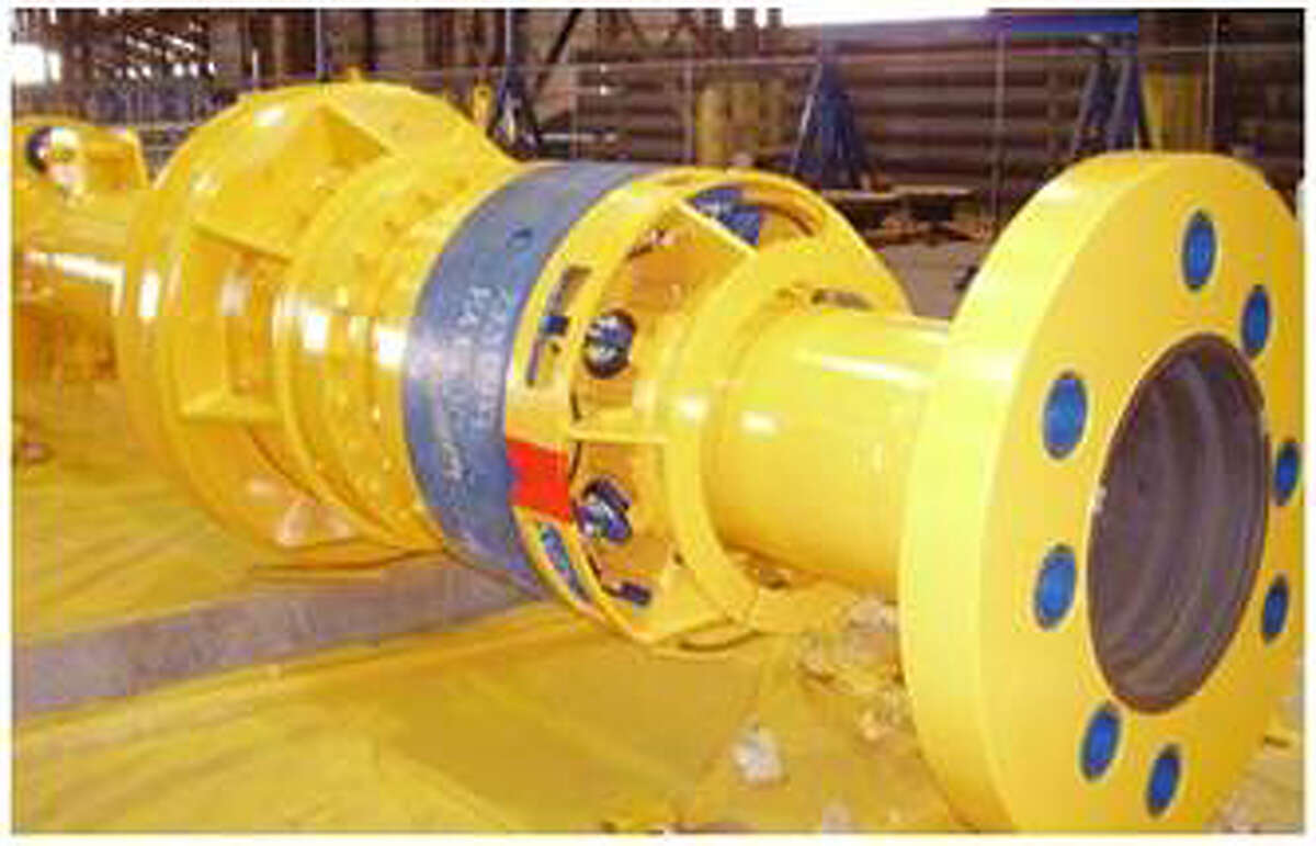 First Reserve takes majority stake in Ameriforge