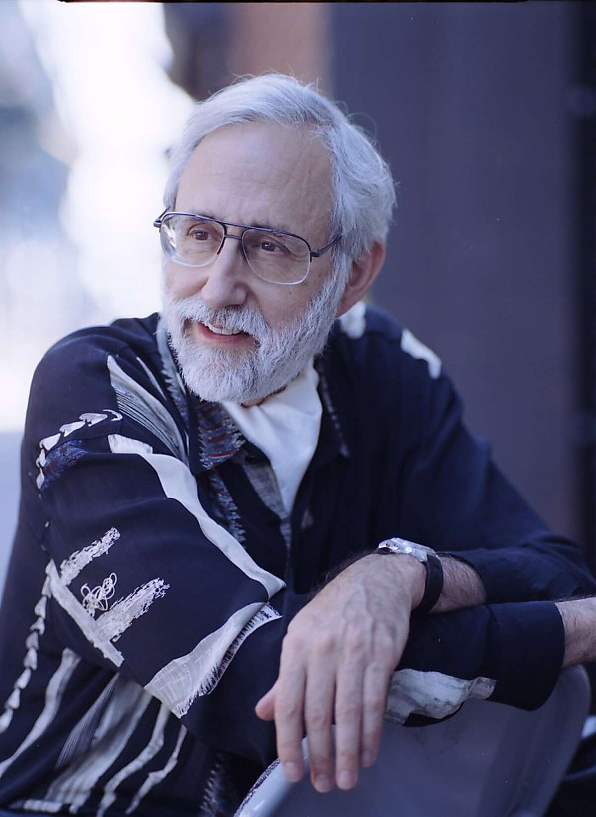 Denny Zeitlin - acoustic-electronic again