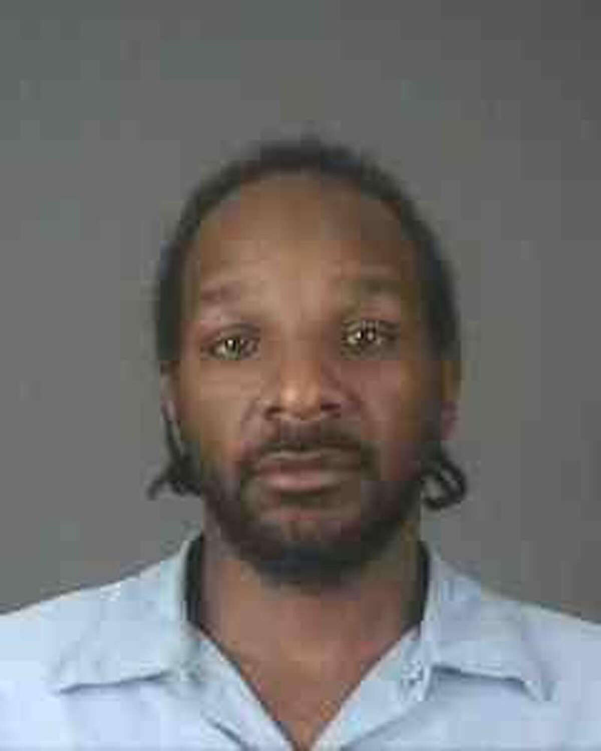 Stabbing suspect arrested