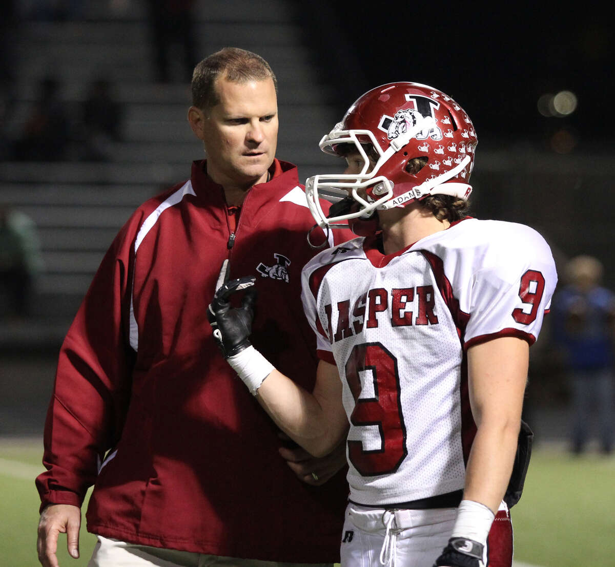 SE Texas teams ranked in Dave Campbell magazine