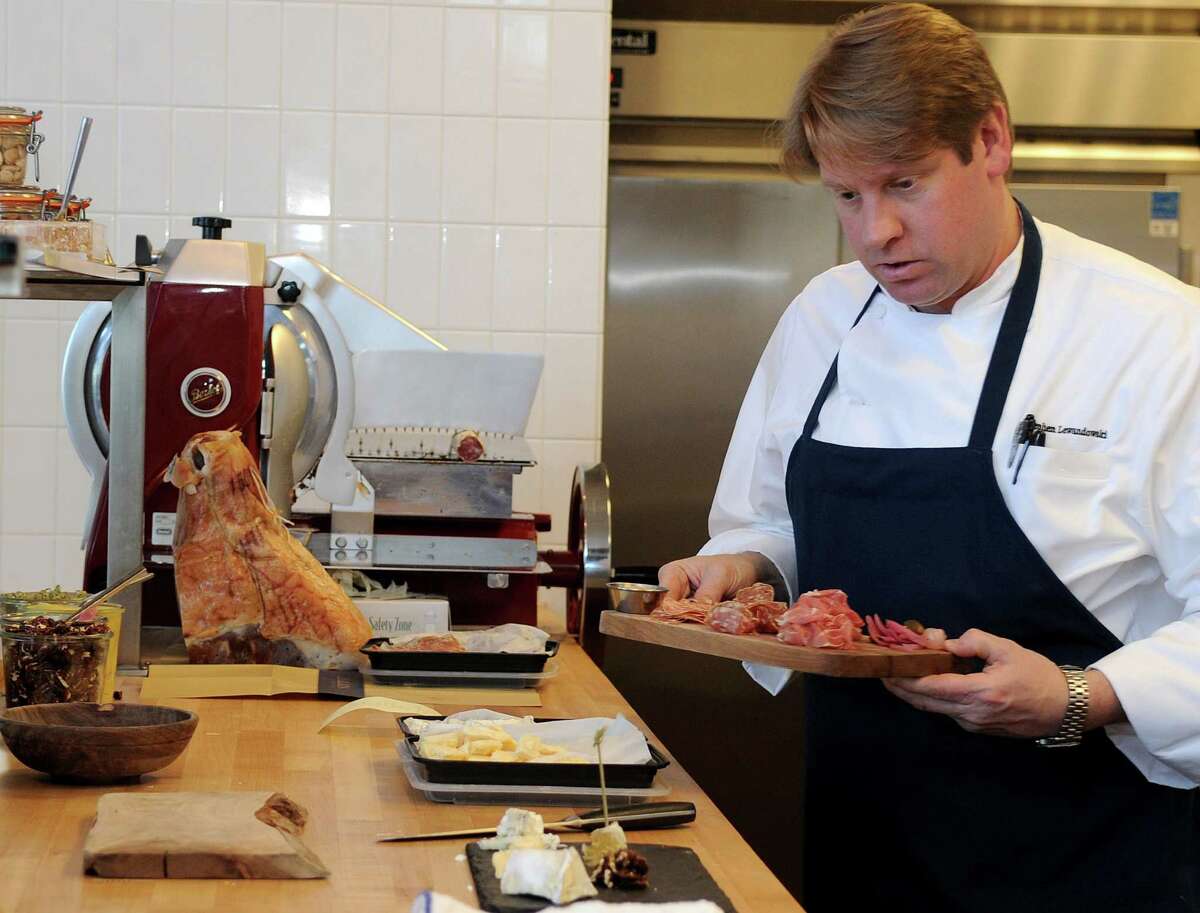 Harlan Social a nice fit for happening Stamford' South End