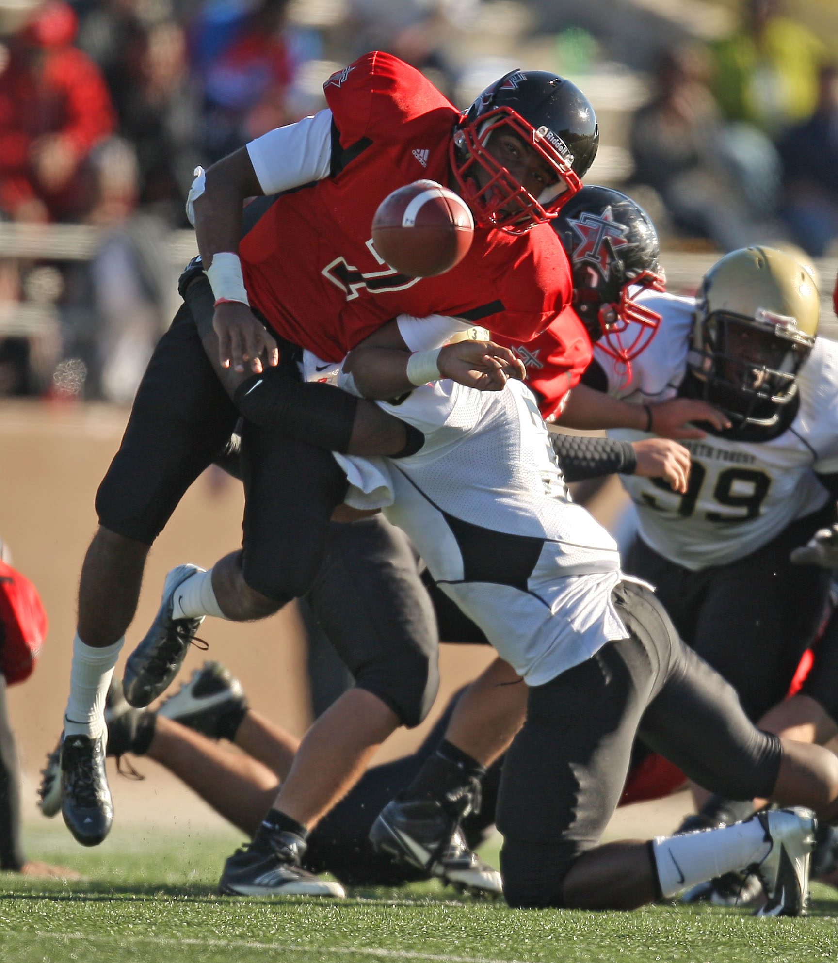 Football: Terry aims to keep dream alive