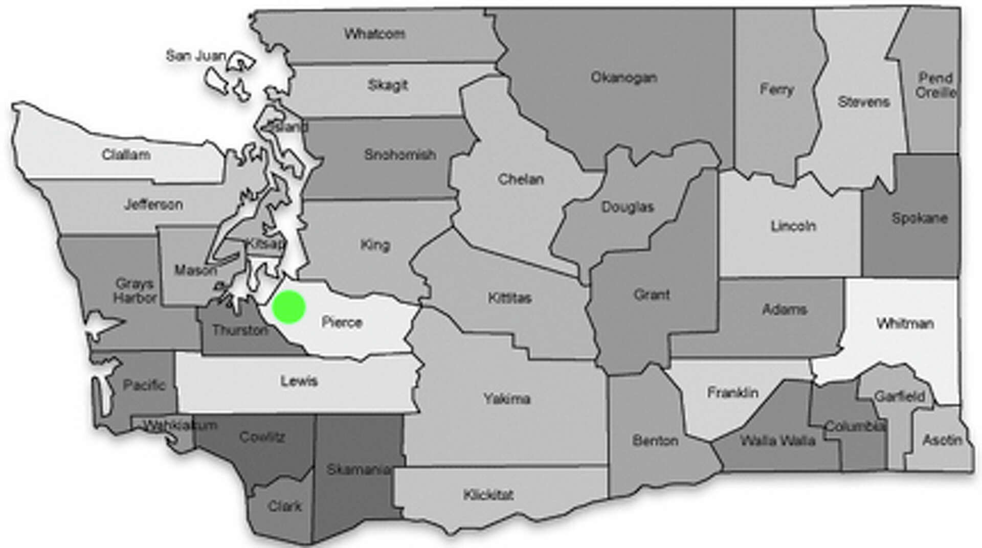 Home ownership: How Washington cities compare