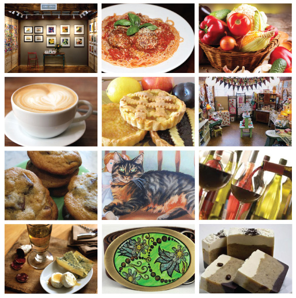 SoNo Market Place celebrates grand opening Dec. 1