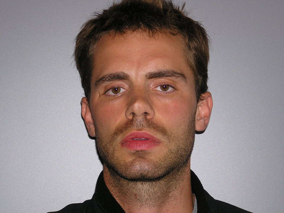 Prison term for pot conspiracy