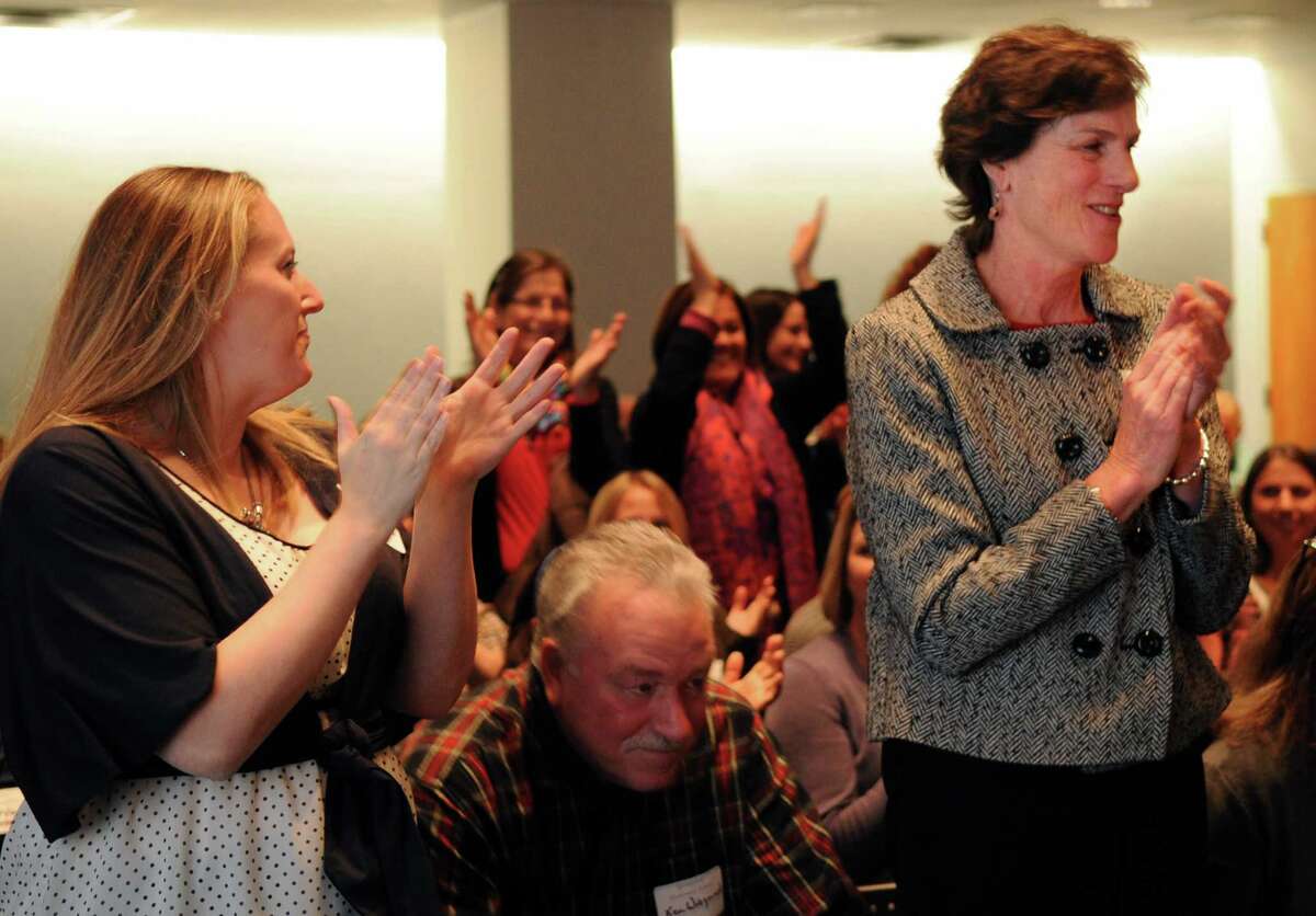 Educators rewarded for students' gains